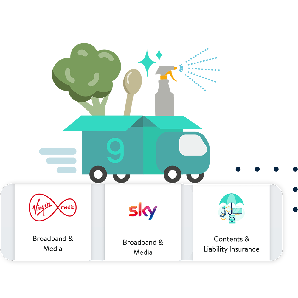 Goodlord's end-to-end digital lettings software