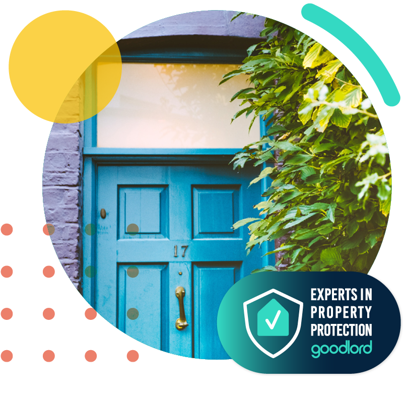 Rent Protection & Legal Expenses Insurance | Goodlord